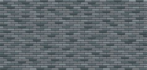 벽돌 벽의 벡터 텍스처 사실적인 어두운 회색 벽돌 벽 배경 복제를 위한 회색 벽돌 벽 원활한 벡터 패턴 바이에른 벽돌 원활한 벡터 패턴 벡터 그림입니다 거친에 대한 스톡