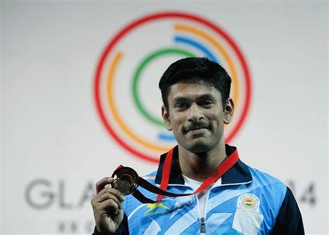 Otari Lifts 69kg Bronze