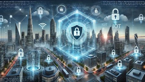 The Role Of Cybersecurity In Digital Transformation Enabling Innovation While Managing Risk