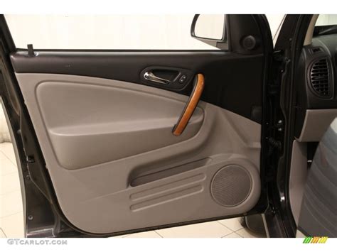 2007 Saturn Vue V6 Awd Door Panel Photos