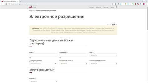 Как оформить визу электронное разрешение в Мексику Youtube
