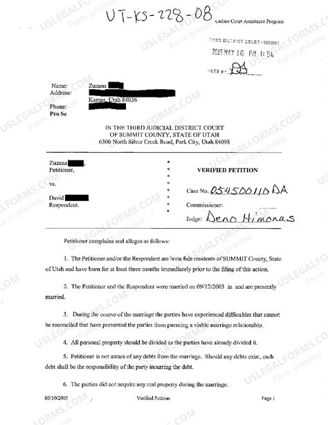 Sample Letter For Verification For Last Will And Testament Irs 147c