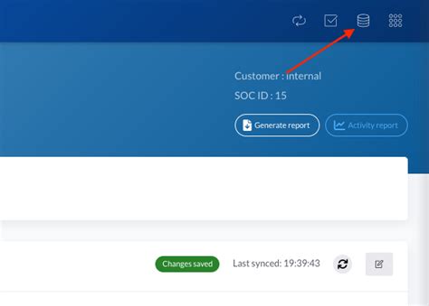 Datastore Documentation