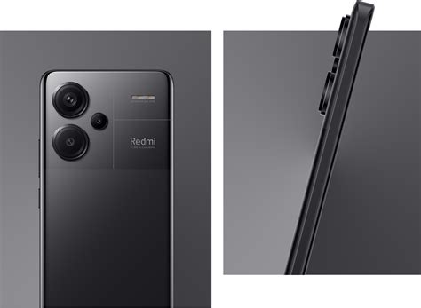 Redmi Note Pro G Xiaomi Argentina