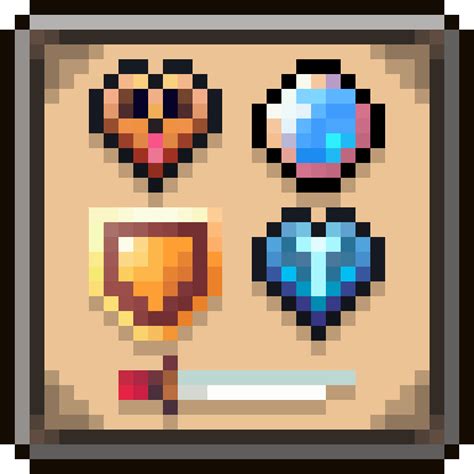 Moonsu Better Hotbar Minecraft Resource Packs CurseForge