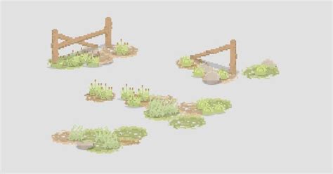 Dynamic Foliage Sprite Shader Vfx Shaders Unity Asset Store