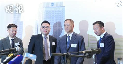 【業績解碼】富力地產：加快開發周期 料融資成本再增半厘 1828 20180824 即時財經新聞 明報財經網