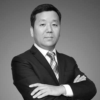 TTIA天坛国际奖评委 臧涛 ZANG TAO 筑者云库