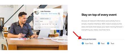 Icon List And Line Separator Support Themeco Forum