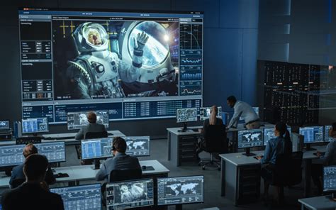 Master Of Science Space Agriculture Kepler Space Institute