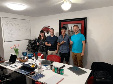 Mage Mastery Interview With Max Pronko Mageworx Blog