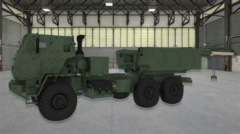 Virtual Training Solutions Empowers Wyoming Army National Guard With Advanced Himars Training