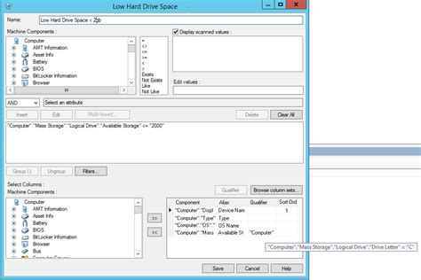 About Custom Database Queries How They Work Guidelines On Creating