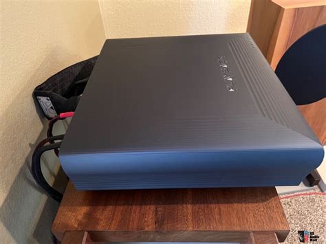 Playback Designs Mpd 8 Photo 4170015 Us Audio Mart