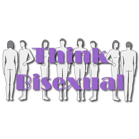 Think Bisexual Thinkbisexual Posts X