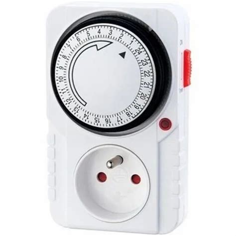 Mechanical Timer At INR In Patna Bihar Creative Technology