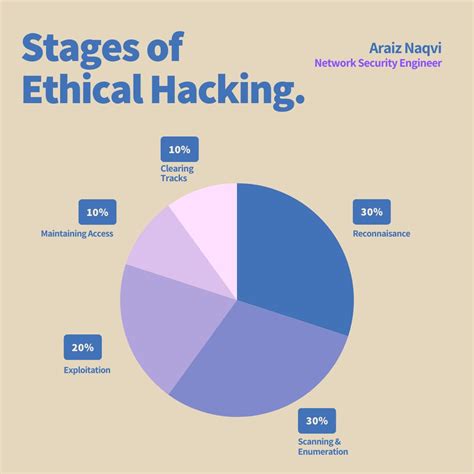 Araiz N On Linkedin Cybersecurity Ethicalhacking Informationsecurity Cyberdefense…