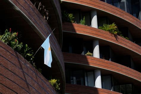 Argentina Analiza Situación De Asilados En Embajada En Venezuela