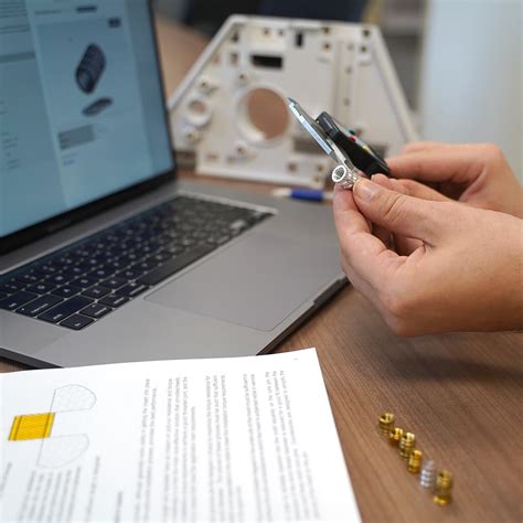 Metal Compression Limiters Spirol