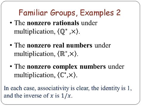 Abstract Algebra Group Theory E Daniel Associate Professor
