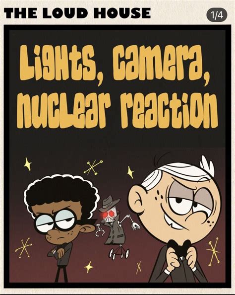 Pin By Tyler Moses On Nickelodeon Loud House Characters The Loud