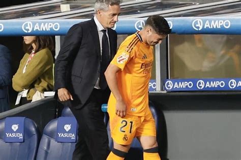 ريال مدريد يكشف تداعيات إصابة دياز المغرب