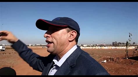 فيديو خطير البرلماني عبد الحق شفيق يفضح لوبيات السطو على العقارات