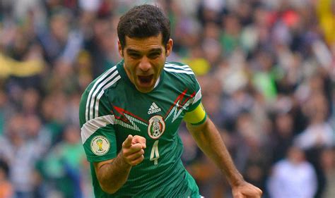 🔥 50 Rafa Marquez Wallpapers 2015 Wallpapersafari