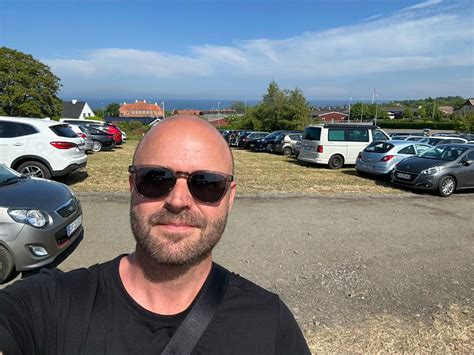 Tak For Et Godt Folkemøde Masser Af Fokus På Bæredygtighed Og Kunstig Intelligens Jeg Er Både