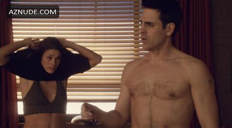 Rookie Blue Nude Scenes Aznude