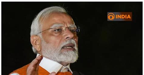 Dd का भगवा लोगो बस शुरुआत मोदी 3 0 में Mib प्रसार भारती के लिए बड़ा प्लान News18 हिंदी