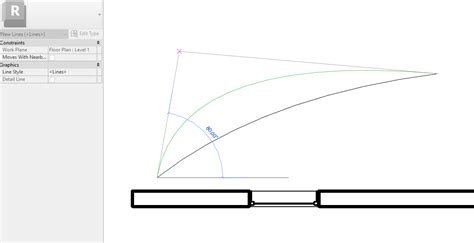 Revit Wire Vertex Edit Preview Workset Bound Autodesk Community