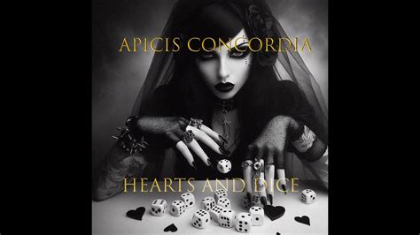 Apicis Concordia Hearts And Dice Youtube