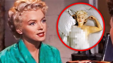 Marilyn Monroe Shines A Deep Dive Into Theres No Business Like Show