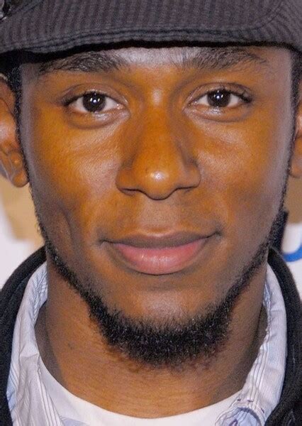 Mos Def Fan Casting