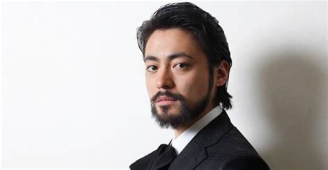 山田孝之に隠し子がいた？！結婚した嫁とは？その真相を徹底調査｜エントピ