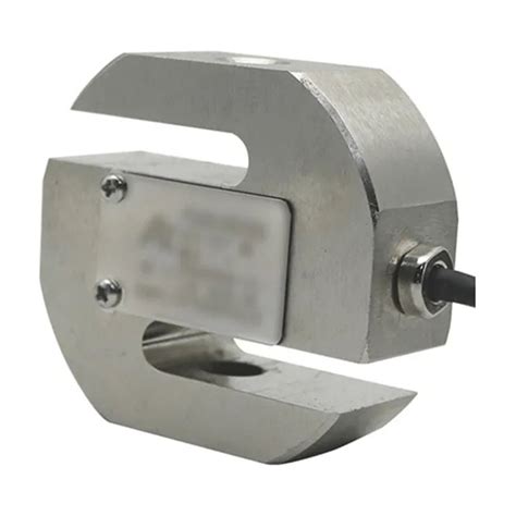 Sensor 50kg 100kg 200kg 300kg High Precision S Type Compression Tension Sensor 1t 2t 3t 5t
