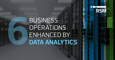 Harnessing The Power Of Data Analytics In Business Service Companies
