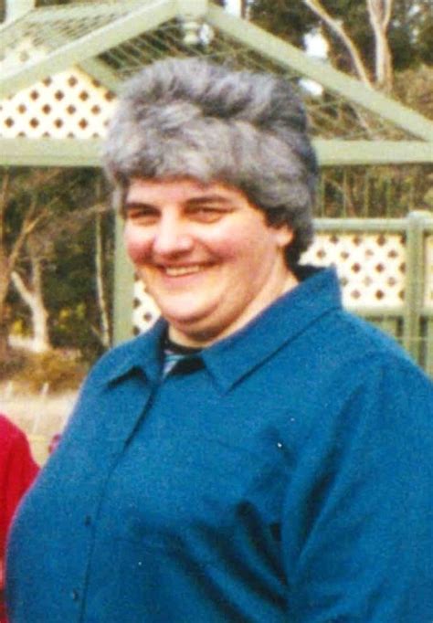 Wendy Elizabeth Barry Lifelived