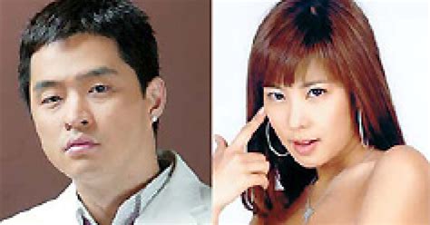 지누 김준희 5월 14일 결혼
