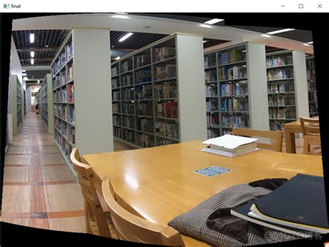 Opencv中stft函数的介绍 Opencv Stitcher原理mob6454cc76bc4a的技术博客51cto博客