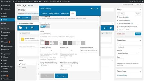 Overlay Effects Guide Ultimate Addons For Wpbakery Page Builder