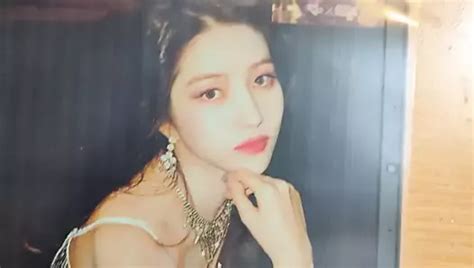Izone Yujin Cumtribute Gay Cum Tribute Porn A5 Xhamster