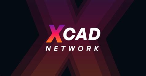 Home XCAD Network