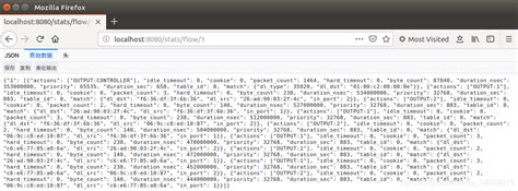 Ryu控制器rest Api的使用ryu Restapi Csdn博客 Ryu控制器rest Api的使用ryu Restapi Csdn博客