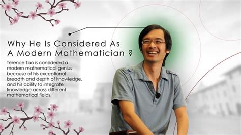 Mathematician Ppt Best School Projectpptx