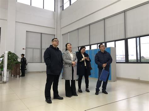 学校图书馆赴四川化工职业技术学院图书馆考察调研 西南医科大学新闻网