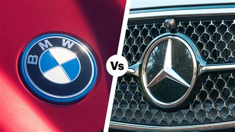 Bmw Vs Mercedes Which Should I Buy Motorpoint
