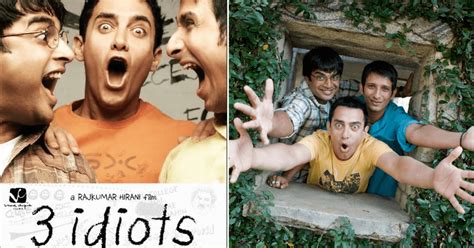 ‘3 Idiots Sequel Reportedly Bringing Back Original Cast Filming