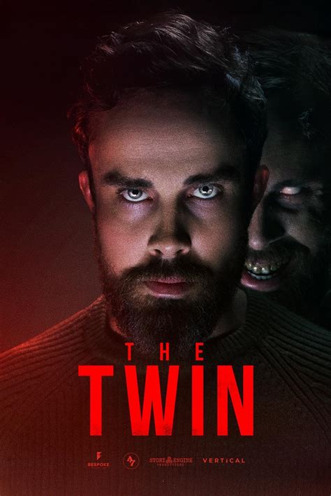 Twins Film Poster